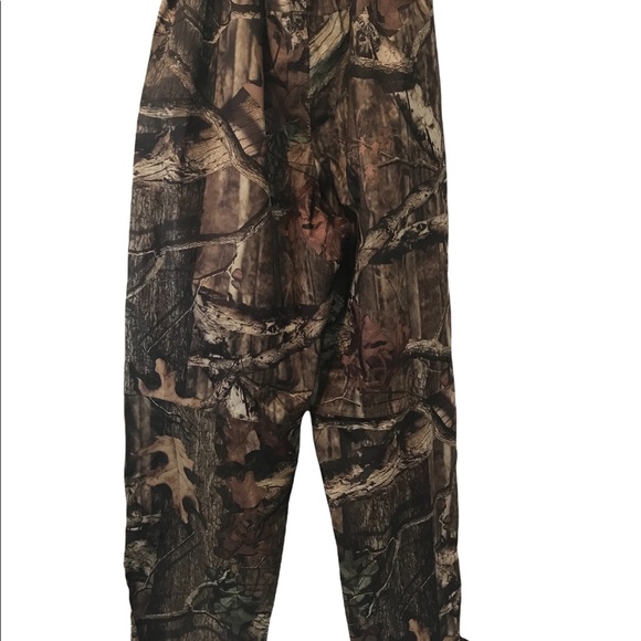 Field & Stream | Pants | Field And Stream Camo Hunting Pants | Poshmark